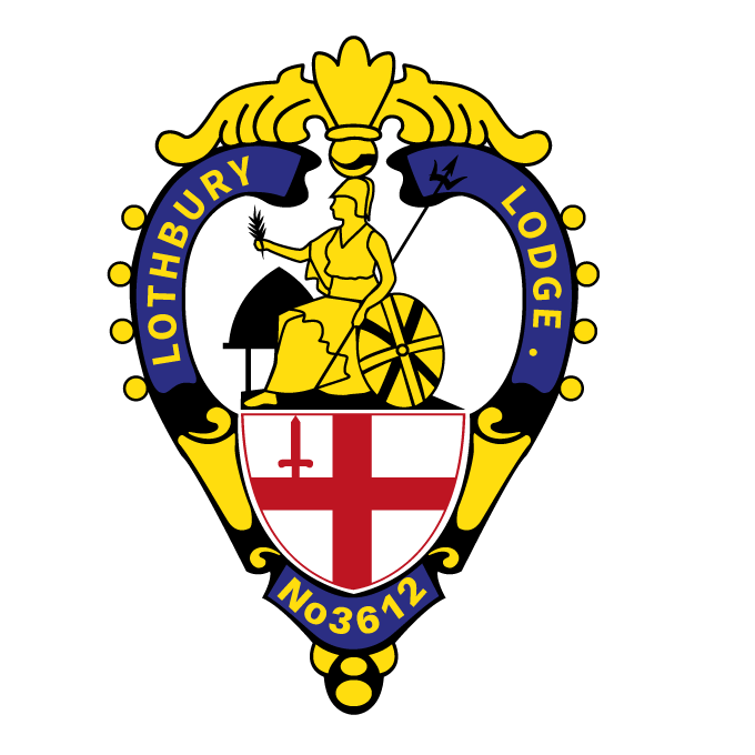 Lodge | Lothbury Lodge